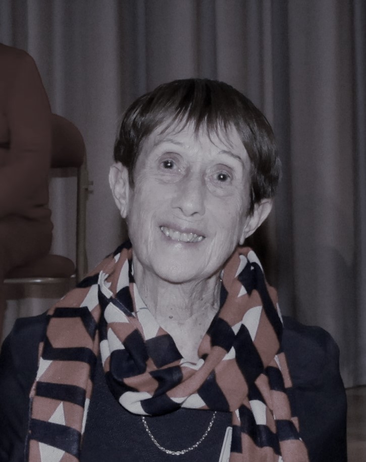 Hommage à Christine PATRON - Isatis